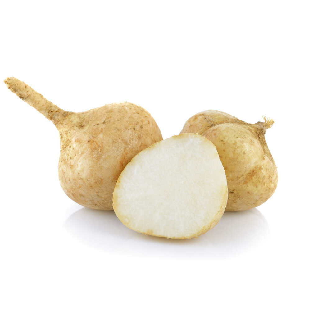 Jícama chica – BLAIR FOODS