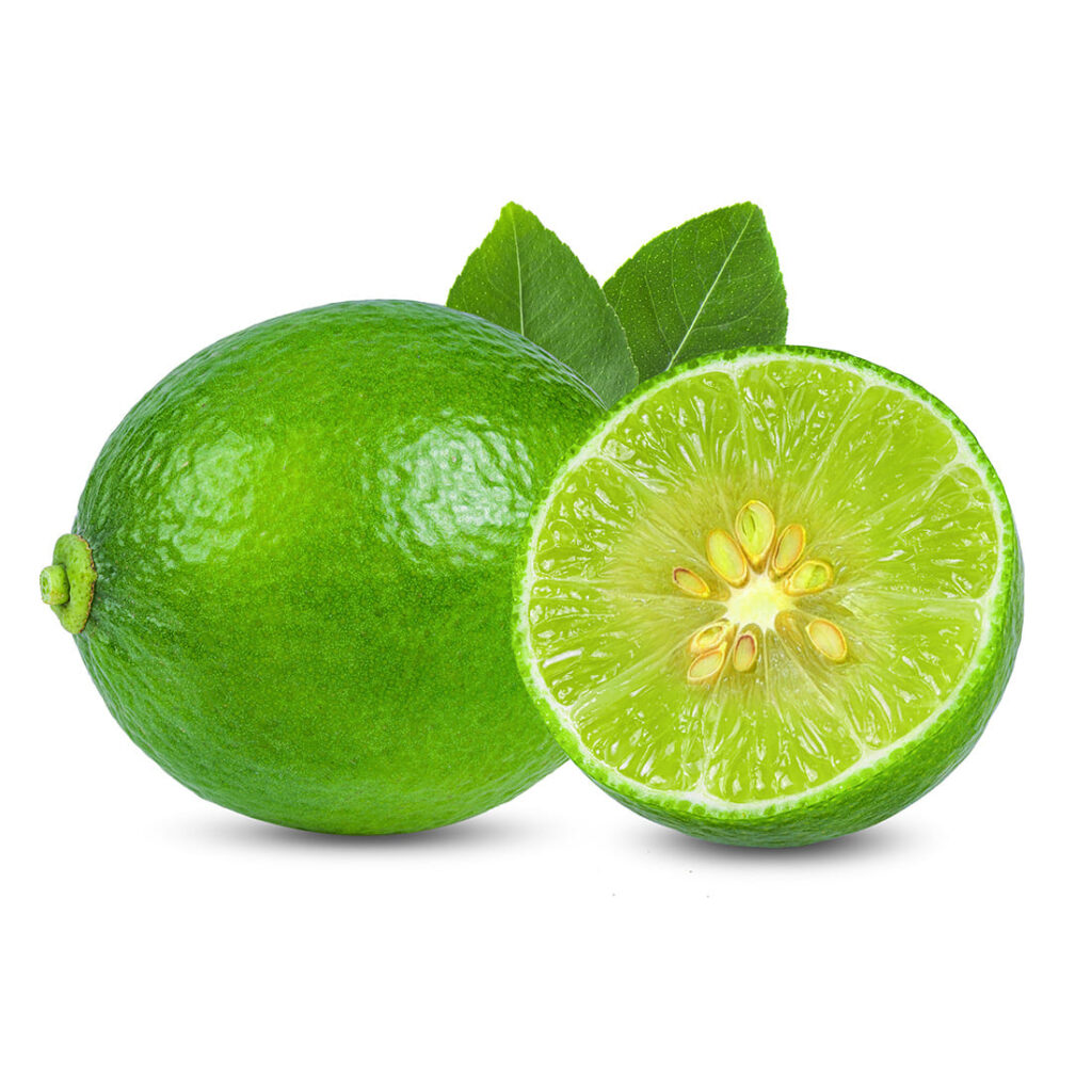 Limón (con semilla) – BLAIR FOODS